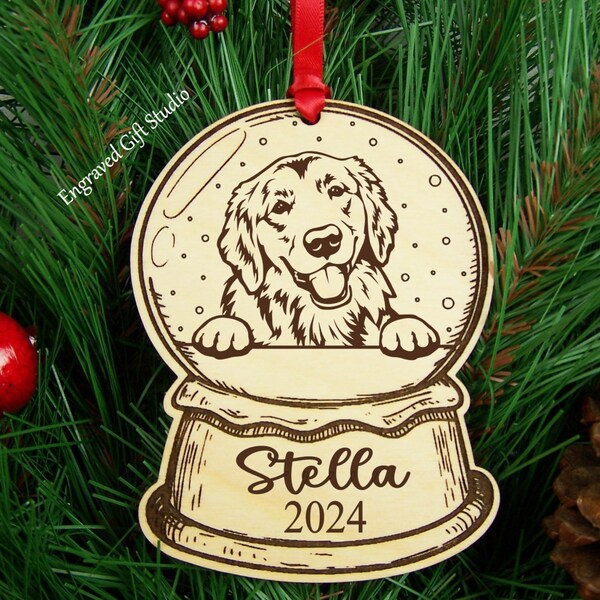 Golden Retriever Gifts - 60+ Gift Ideas for 2024