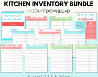 Ultimate Inventory - Etsy