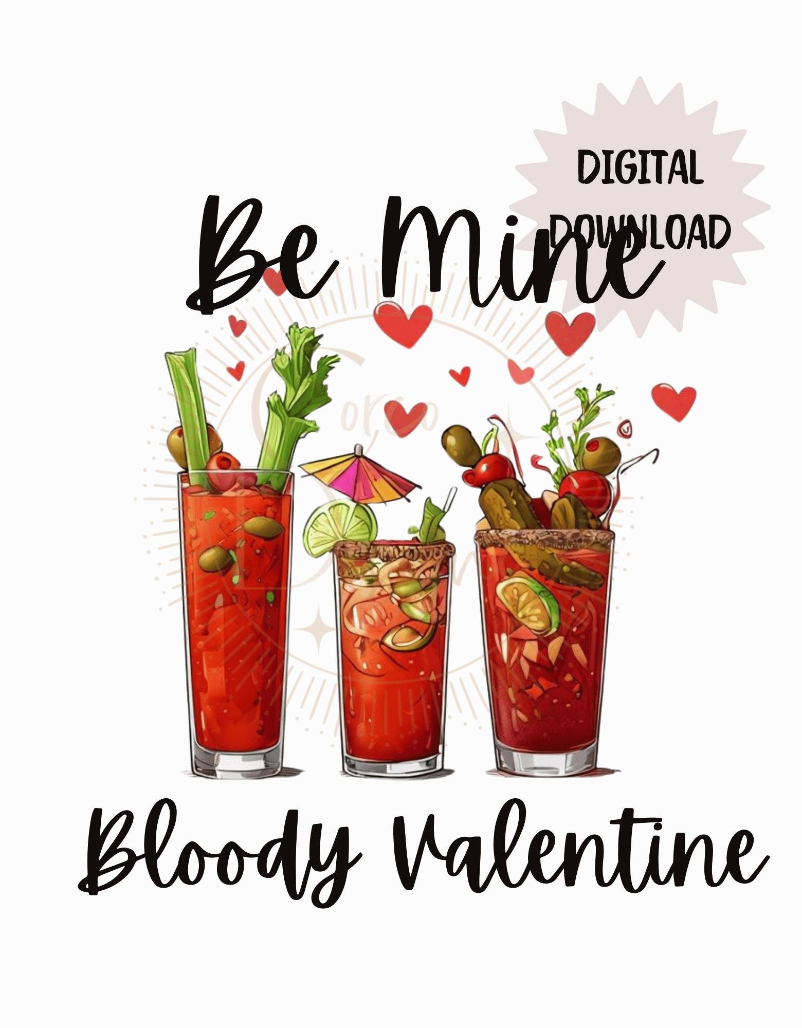 Bloody Mary Png, Bloody Mary Shirt Design, My Bloody Valentine, Bloody ...