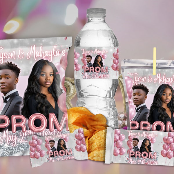 Prom Party Favors - Etsy