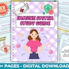 Veterinary Parasitology Study Guide, Vet Tech Notes, Vet Med Study ...