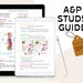 Anatomy Physiology Study Guide - Physiology Notes - Anatomy Notes ...