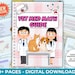 Veterinary Parasitology Study Guide, Vet Tech Notes, Vet Med Study ...