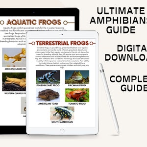 Amphibian Unit Mysteries Unfolded: A Complete Study Companion ...