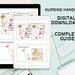 Nursing School Study Guide: 400+ Pages (PDF Download) - Etsy