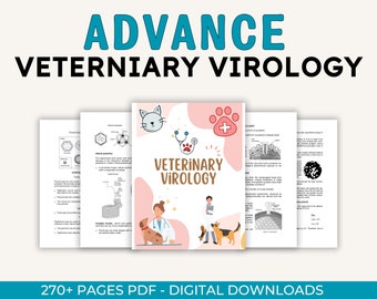 Veterinary Parasitology Study Guide, Vet Tech Notes, Vet Med Study ...