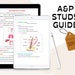 Anatomy Physiology Study Guide - Physiology Notes - Anatomy Notes ...