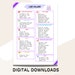 Nursing Lab Values, Lab Value Cheat Sheet, Nursing Cheat Sheet, RN ...