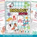 Veterinary Parasitology Study Guide, Vet Tech Notes, Vet Med Study ...