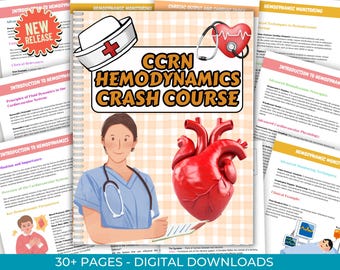 ICU Critical Care Drips | IV Infusions | Nursing Notes | Nursing School ...