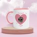 I'm Just a Girl Mug, Sad Hamster Meme Mug, Funny Mug, Tiktok Meme, Gen ...