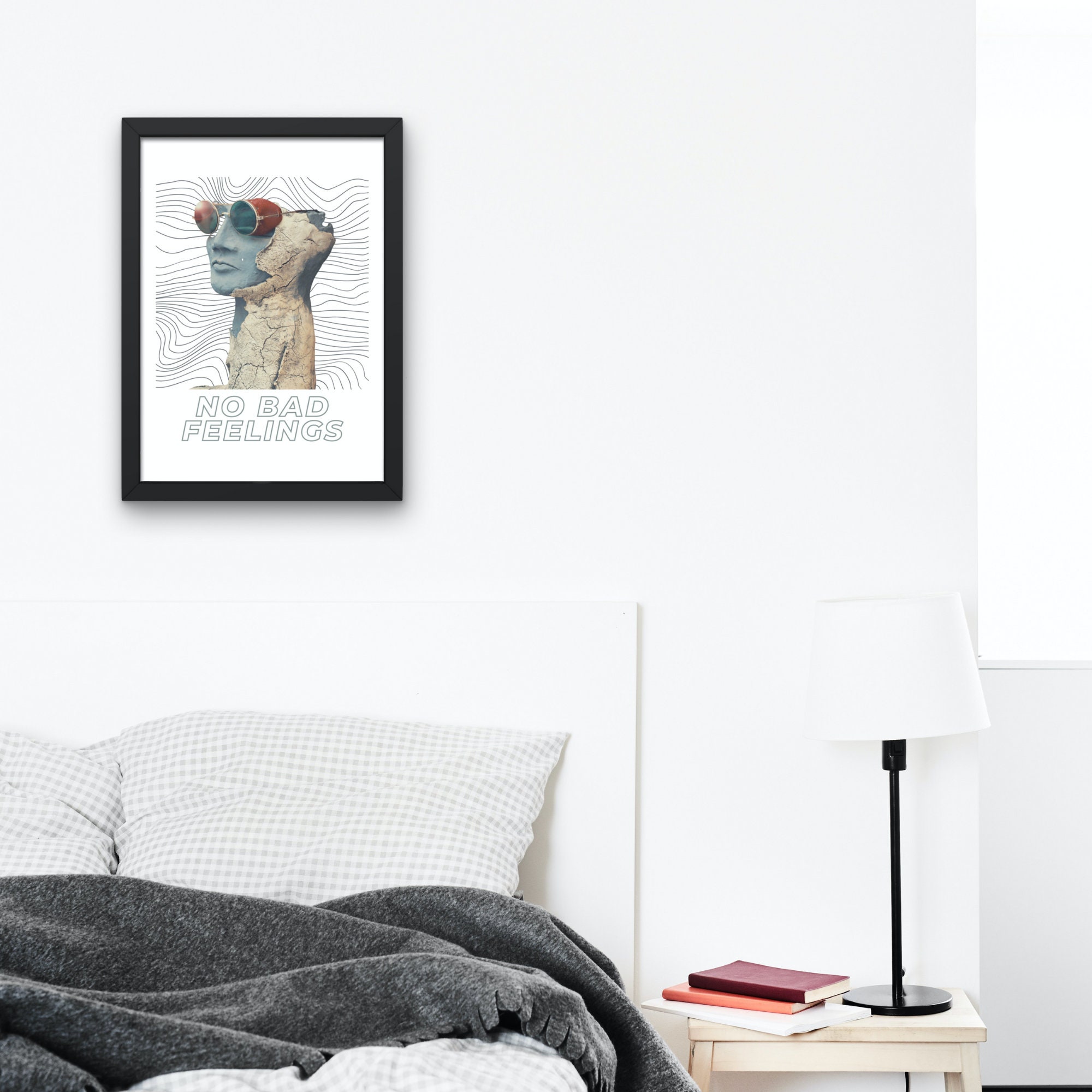 Statue of David Print,michelangelo Statue Poster,classical Art,home ...