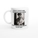 Michele Morrone Mug, Celebrity Fan Mug, Michele Morrone Mug, Gift for ...