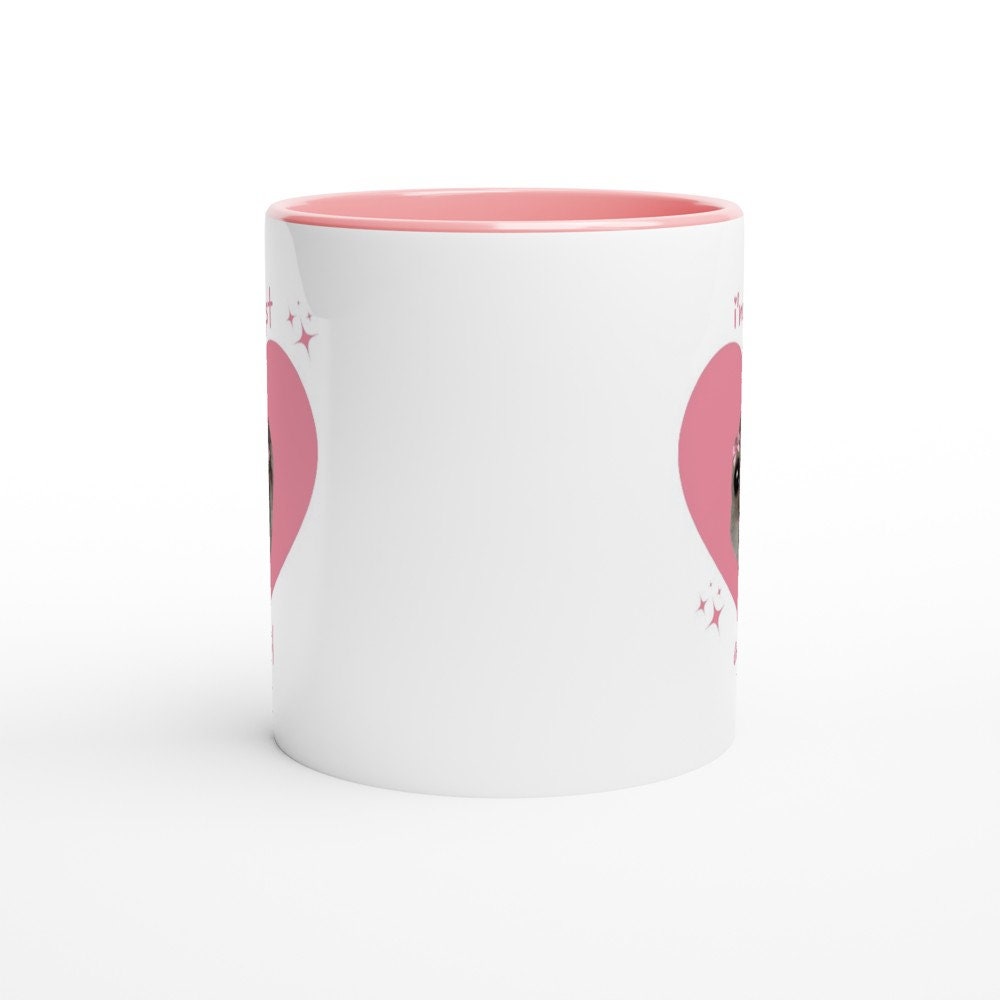 I'm Just a Girl Mug, Sad Hamster Meme Mug, Funny Mug, Tiktok Meme, Gen ...