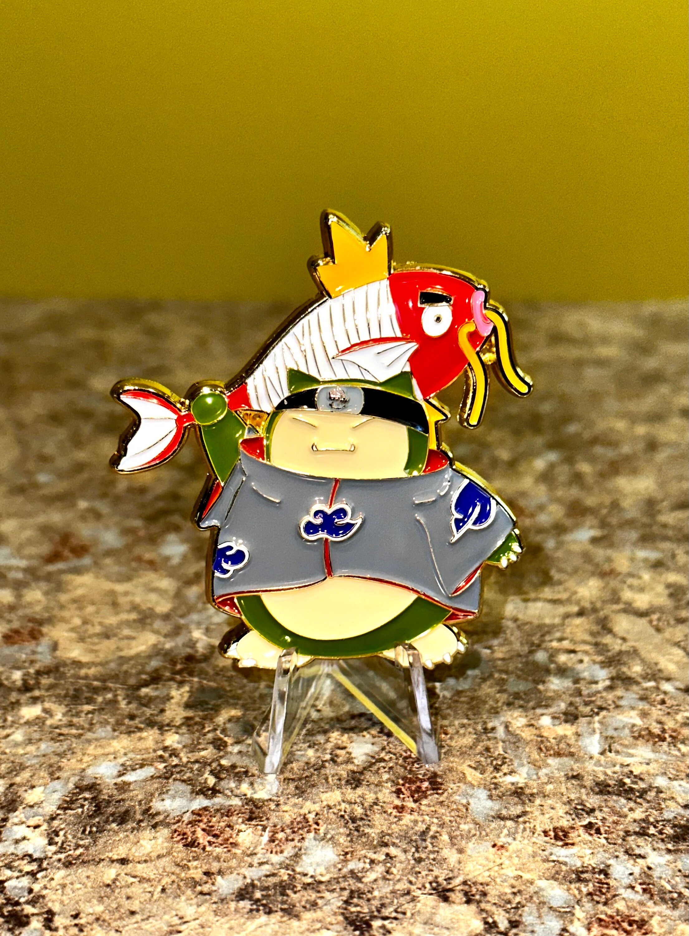 ALV Designs Navy Chief Challenge Coin - Etsy