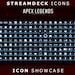 Streamdeck Icons Apex Legends [~ 710 Icons!!] [inspired by Apex Legends ...