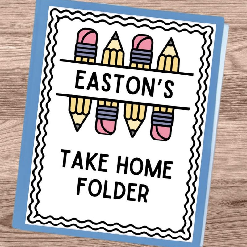 Coloring Pages Folder - Etsy