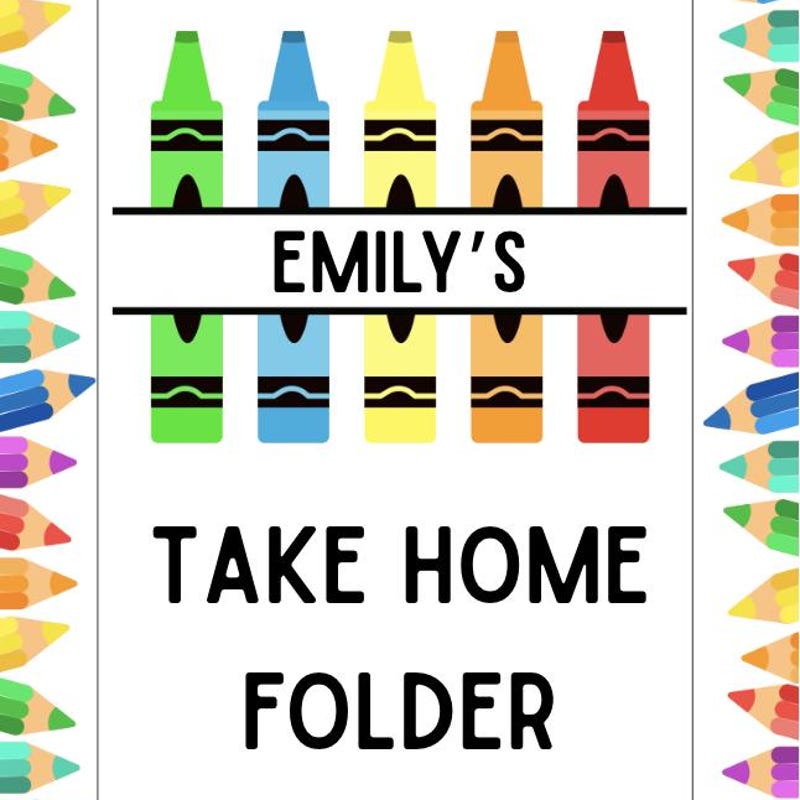 File Folder Games - Etsy