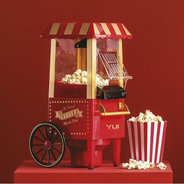 Popcorn Stand - Etsy