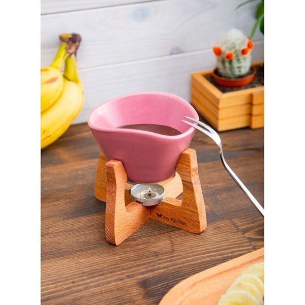 Fondue Set - Etsy