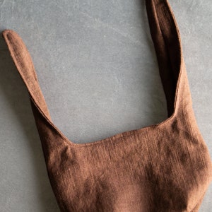 The Makeup Bag | Digital Sewing Pattern - Etsy