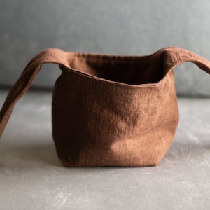 The Makeup Bag | Digital Sewing Pattern - Etsy