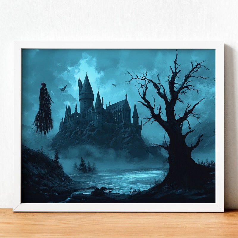 Dementor - Etsy.de