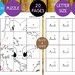 2O Addition Puzzle (black & White) Sum up to 20. Addition (adding ...