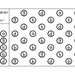 40 Pages Alphabet Uppercase and Lowercase I Spy Game Fun, I Spy ...