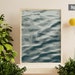 Water Nature Print Wall Art | Nature Digital Print | Room Decoration - Etsy