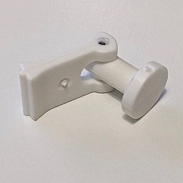 Curtain Track Panel - Etsy