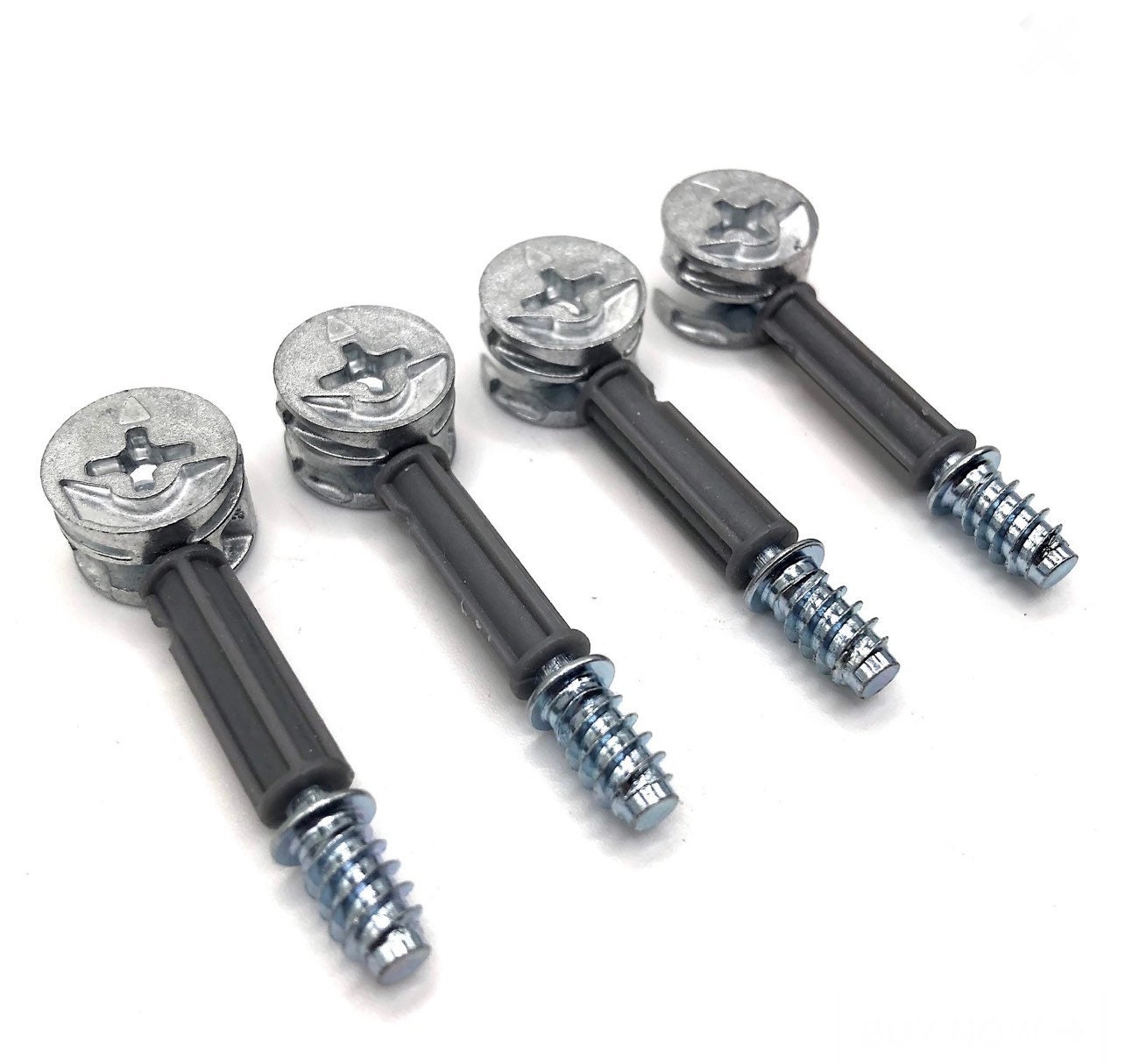 Cam Locks and Dowel Pins for IKEA Parts 110630 / 118331 pack - Etsy Canada