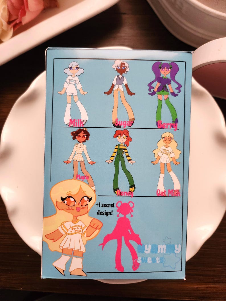 Sweetie Loops Fruity Cereal Slime - Etsy