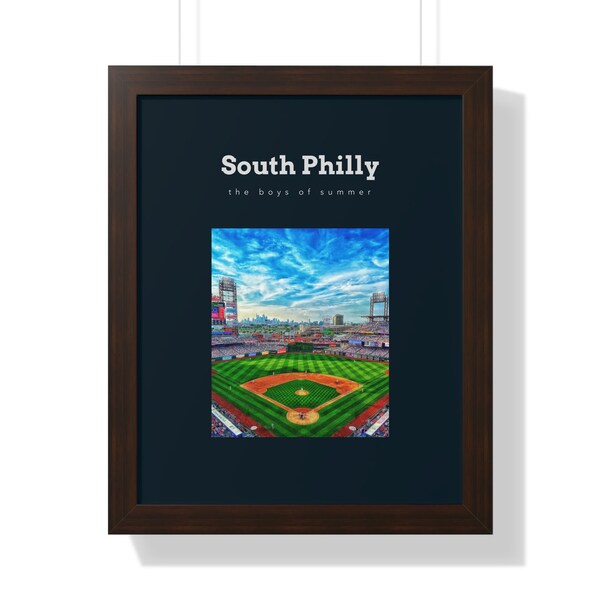 Citizens Bank Park Wall Art - Etsy