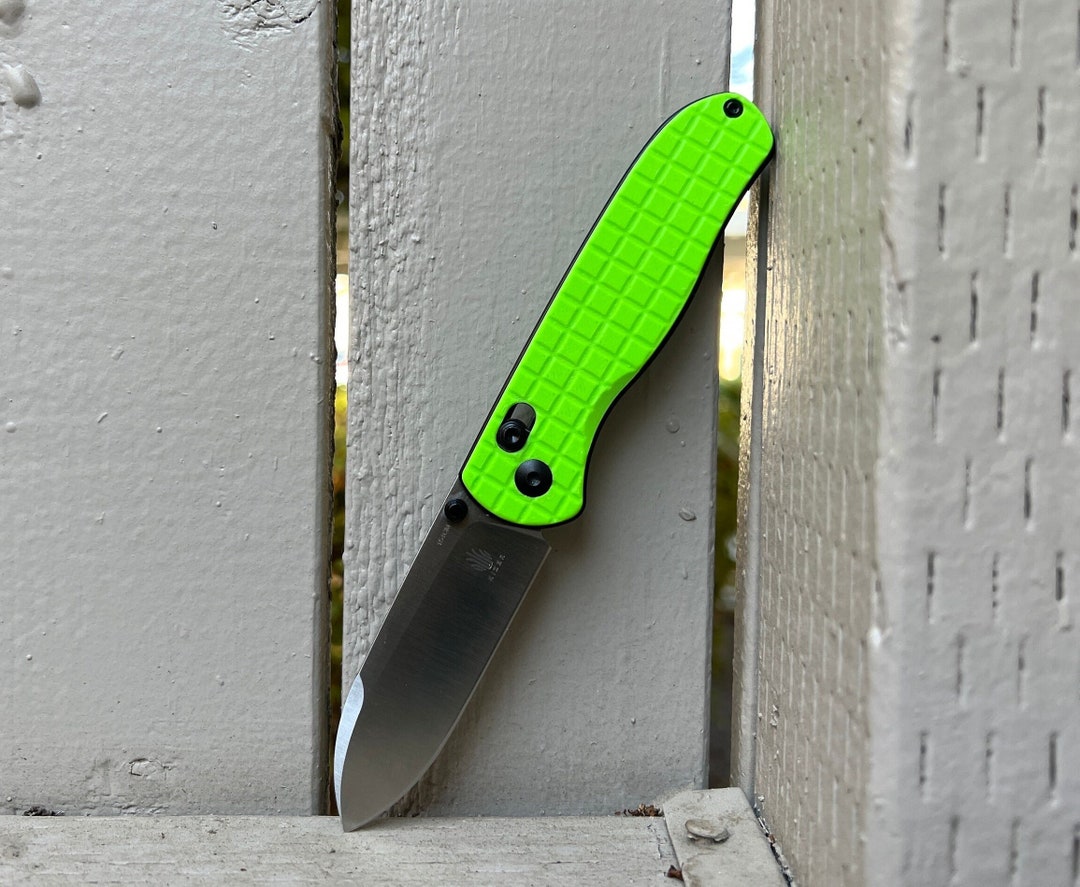 Frag Kizer Drop Bear Handle Scales - Etsy