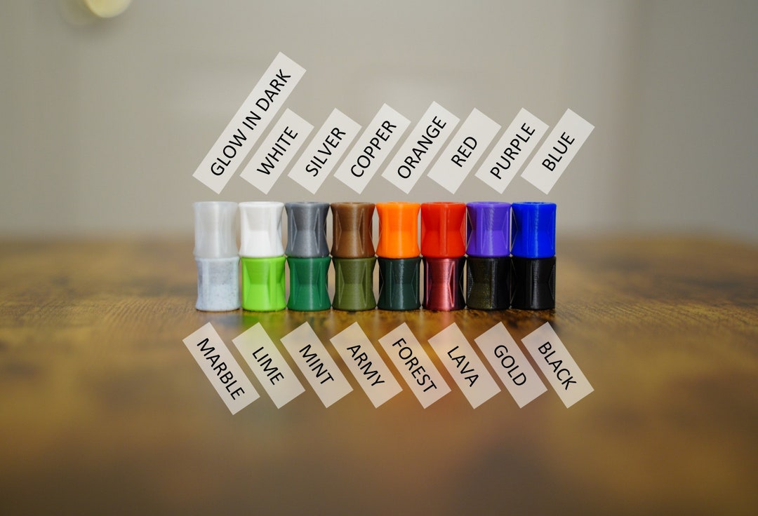 Lanyard Bead Time Keeper Pattern - Etsy