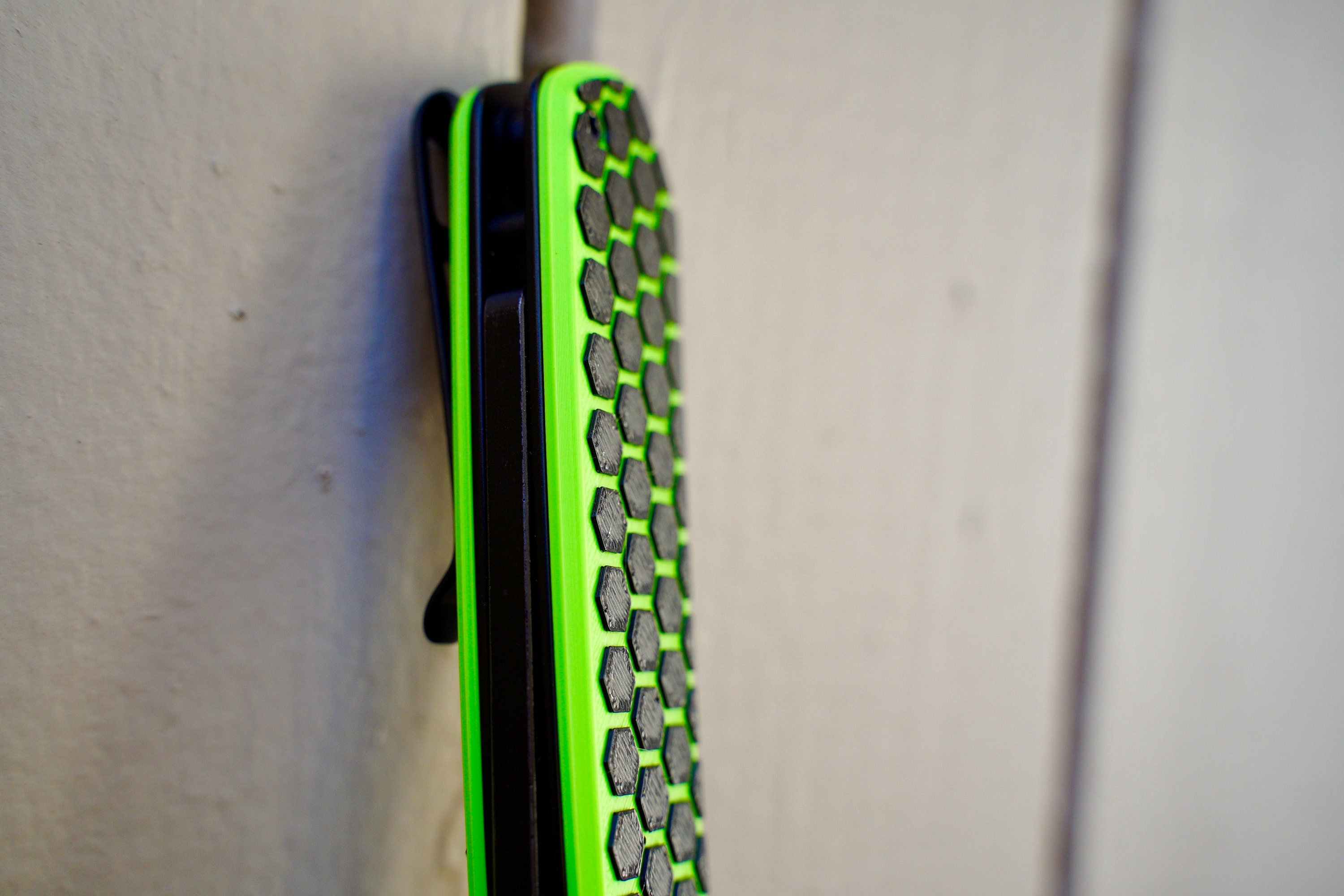Hex Civivi Vision FG Handle Scales - Etsy