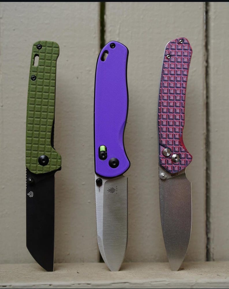 Frag QSP Penguin Scales - Etsy