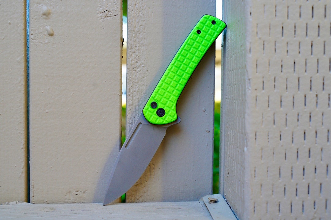 Frag Civivi Conspirator Handle Scales - Etsy