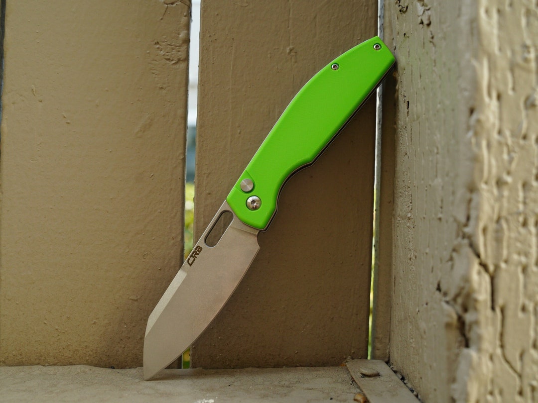 CJRB Ekko Handle Scales - Etsy