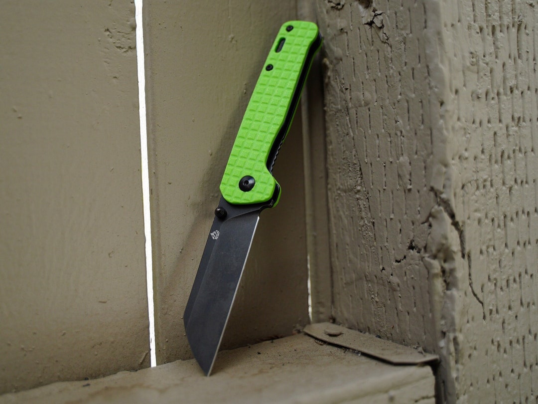 Frag QSP Penguin Scales - Etsy