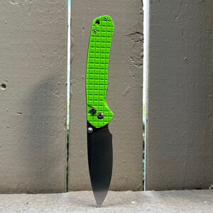 Frag CJRB Pyrite Handle Scales - Etsy