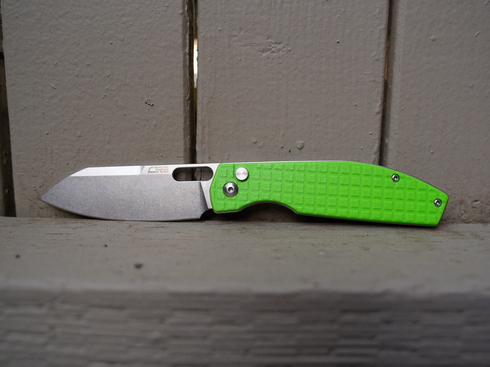 Frag CJRB Ekko Handle Scales - Etsy