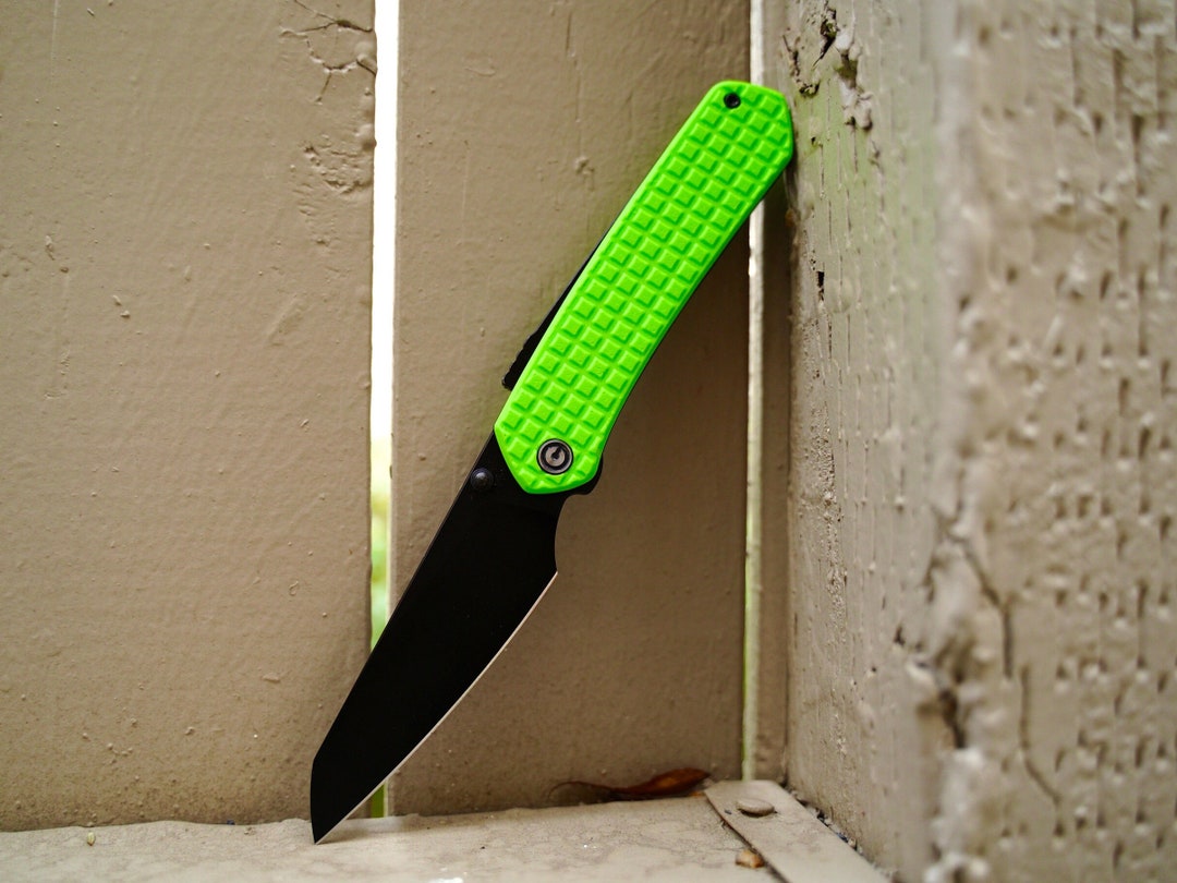 Frag Civivi Vision FG Handle Scales - Etsy