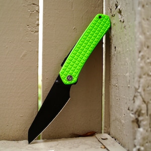 Frag Civivi Vision FG Handle Scales - Etsy