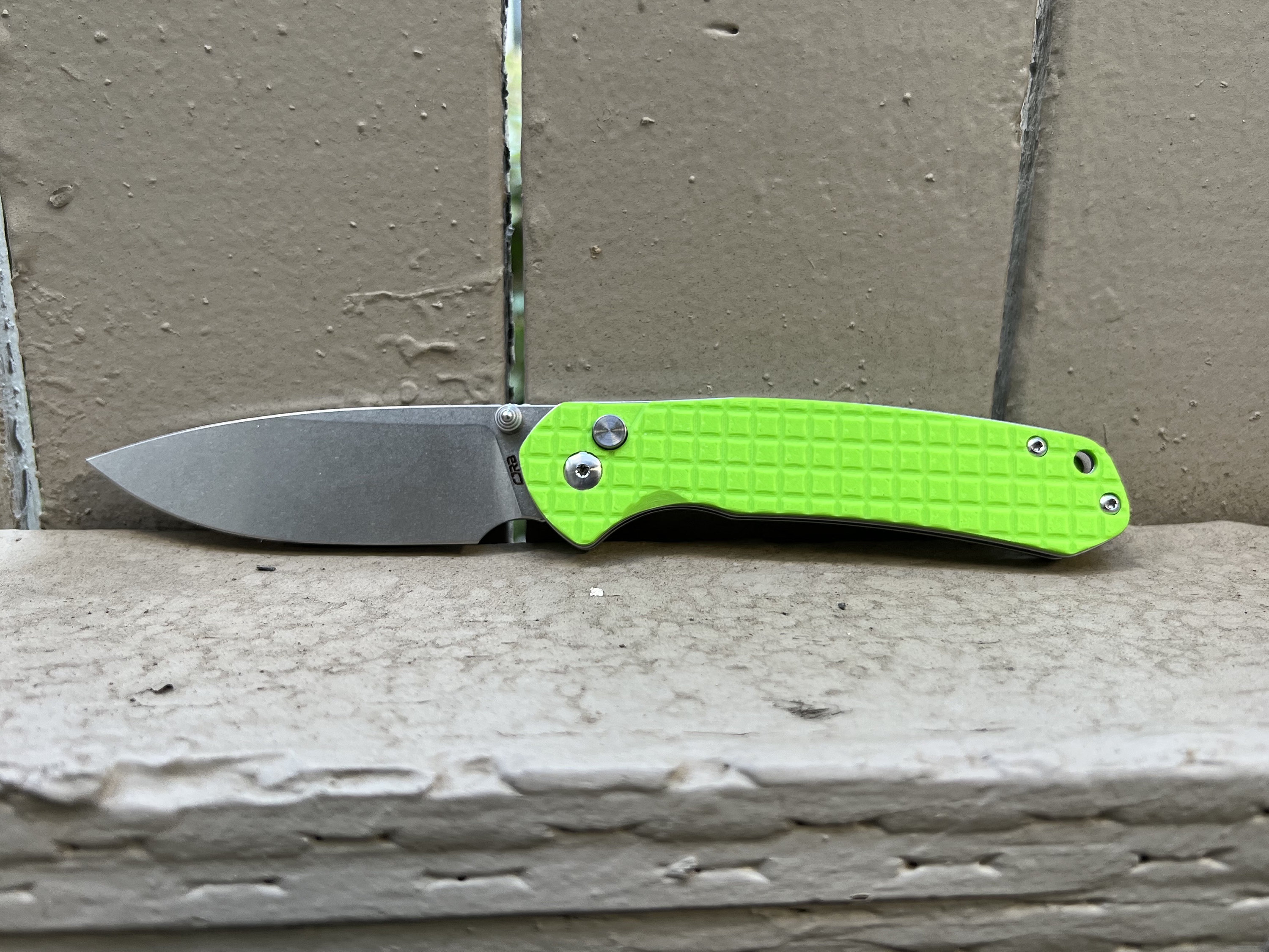 Frag CJRB Pyrite Handle Scales - Etsy