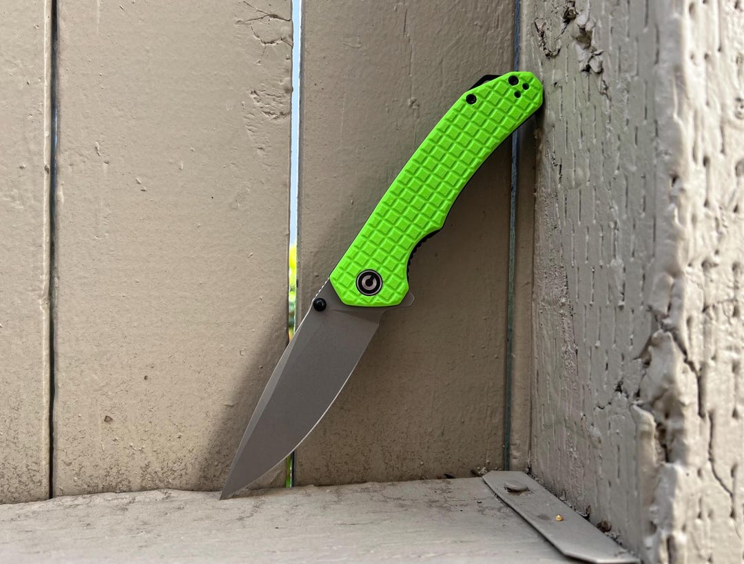 Frag Civivi Brazen Handle Scales - Etsy