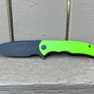 Civivi Mini Praxis Handle Scales - Etsy