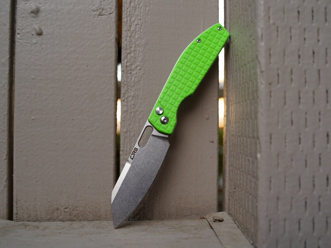 Frag CJRB Ekko Handle Scales - Etsy