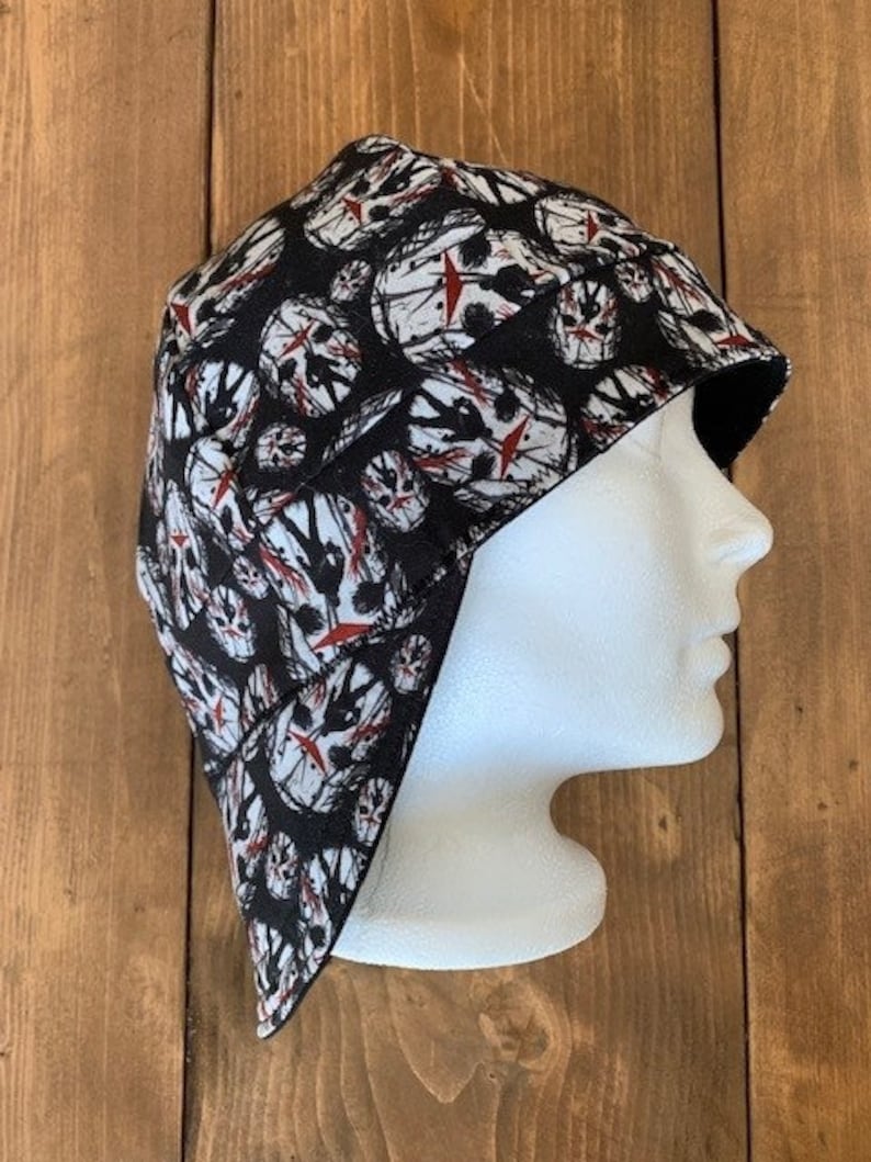 Michael Myers Welding Cap | Welding Beanie | Pipefitting | Michael ...